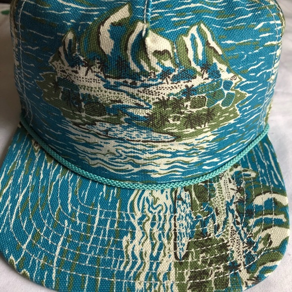 Patagonia | Accessories | Mens Pataloha Stand Up Hat | Poshmark